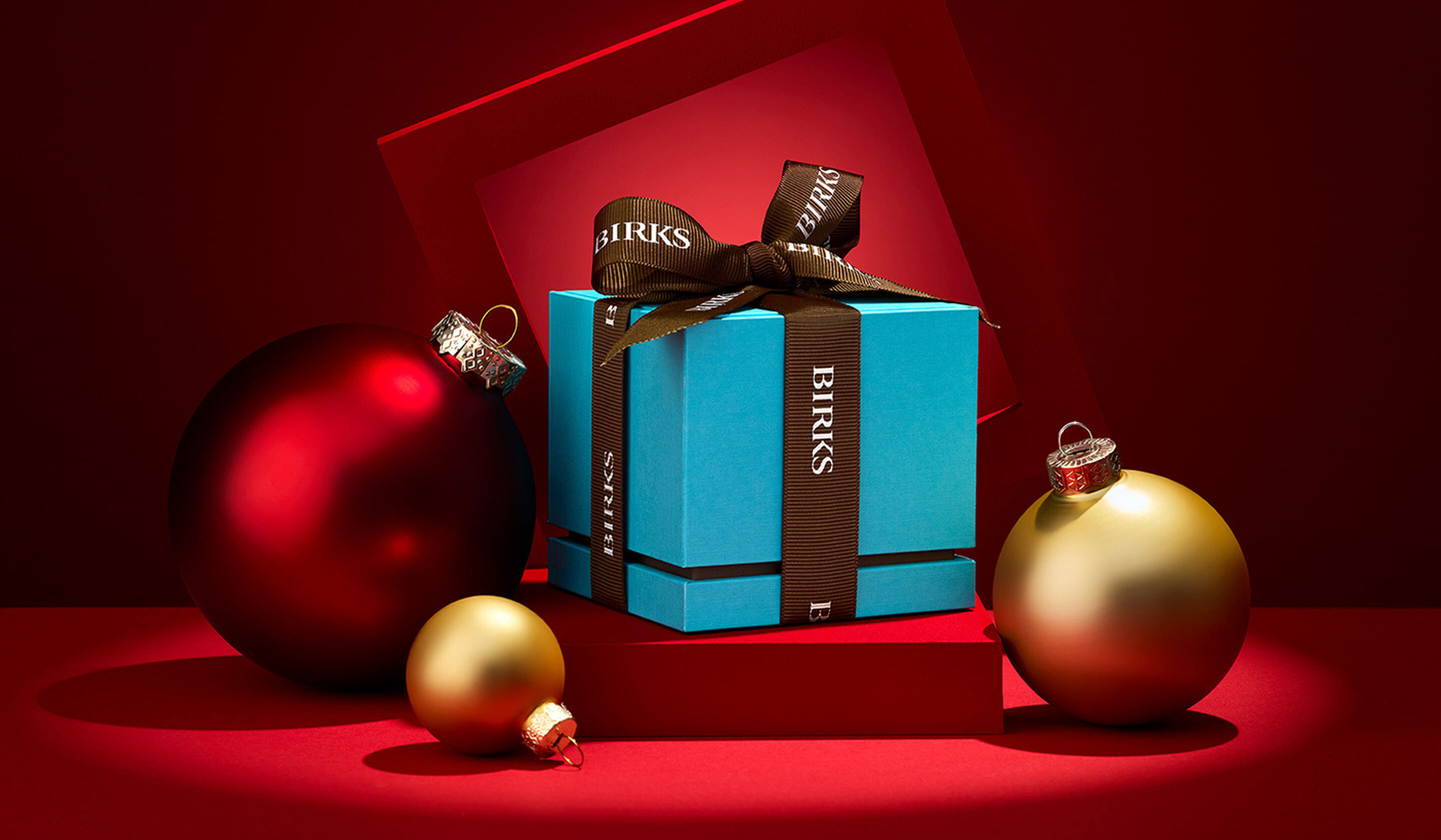 Birks Muse | Birks Fine Jewelry