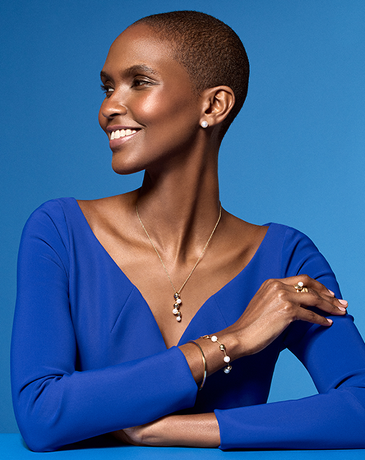 Maison Birks - Canada’s Jewelry & Watch Leader