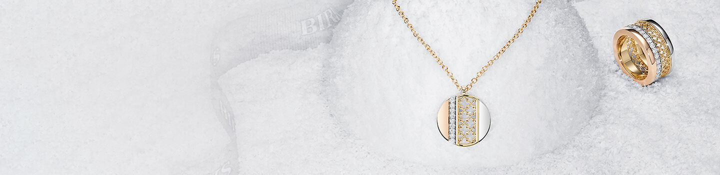 Bijoux raffinés | Magasiner toute la sélection | Maison Birks Canada