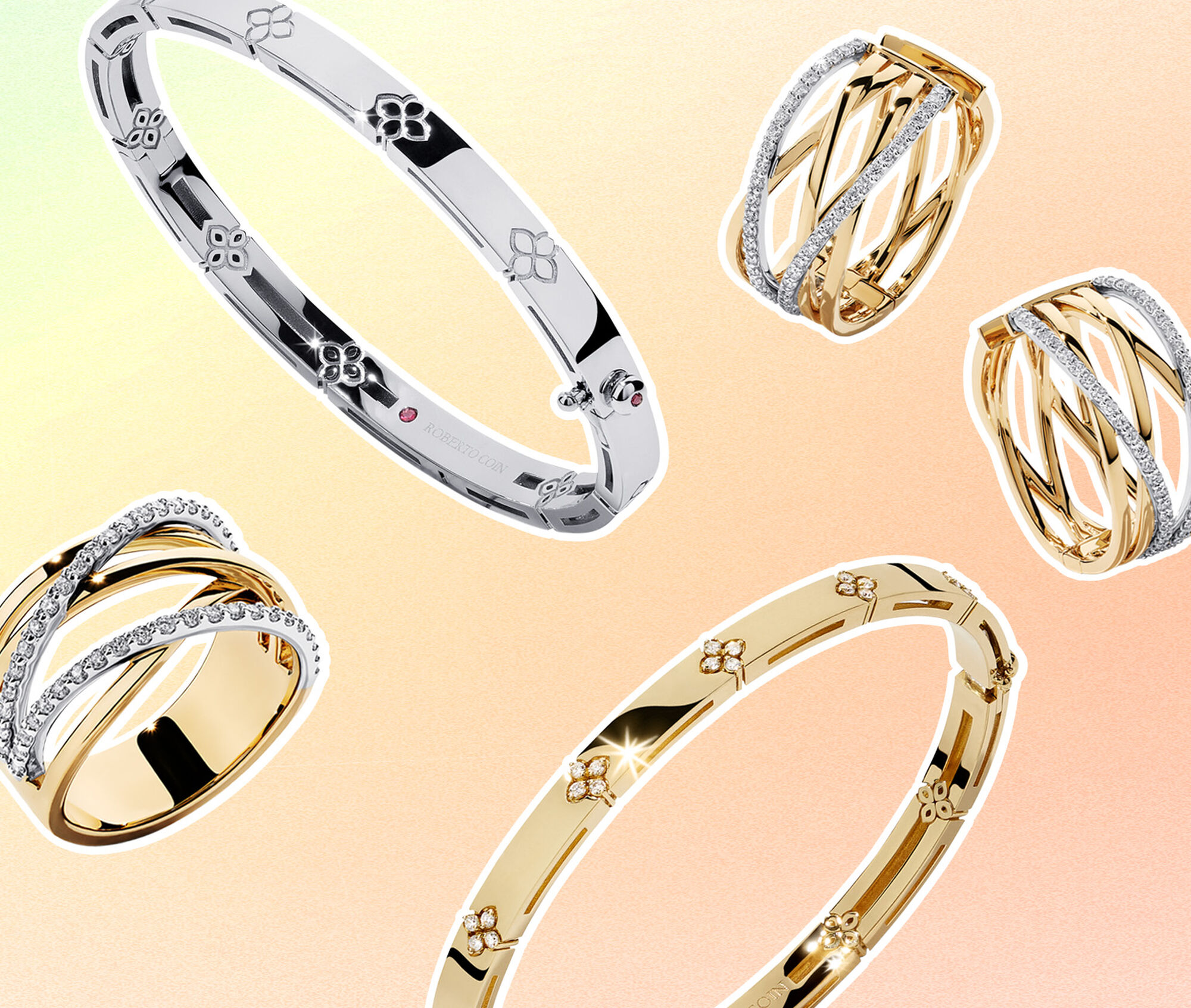 Maison Birks - Canada’s Jewelry & Watch Leader