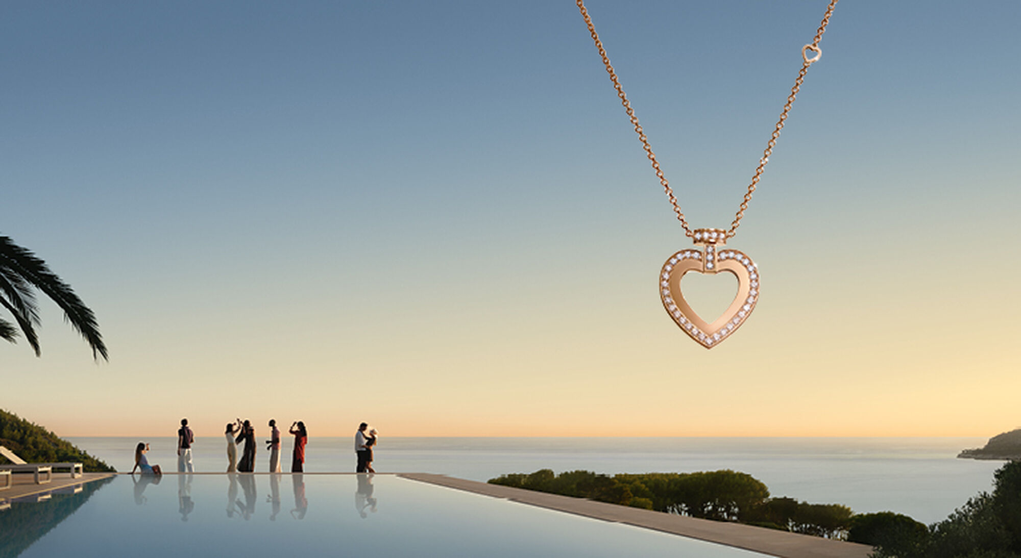 FRED Jewelry | Maison Birks | Maison Birks Canada