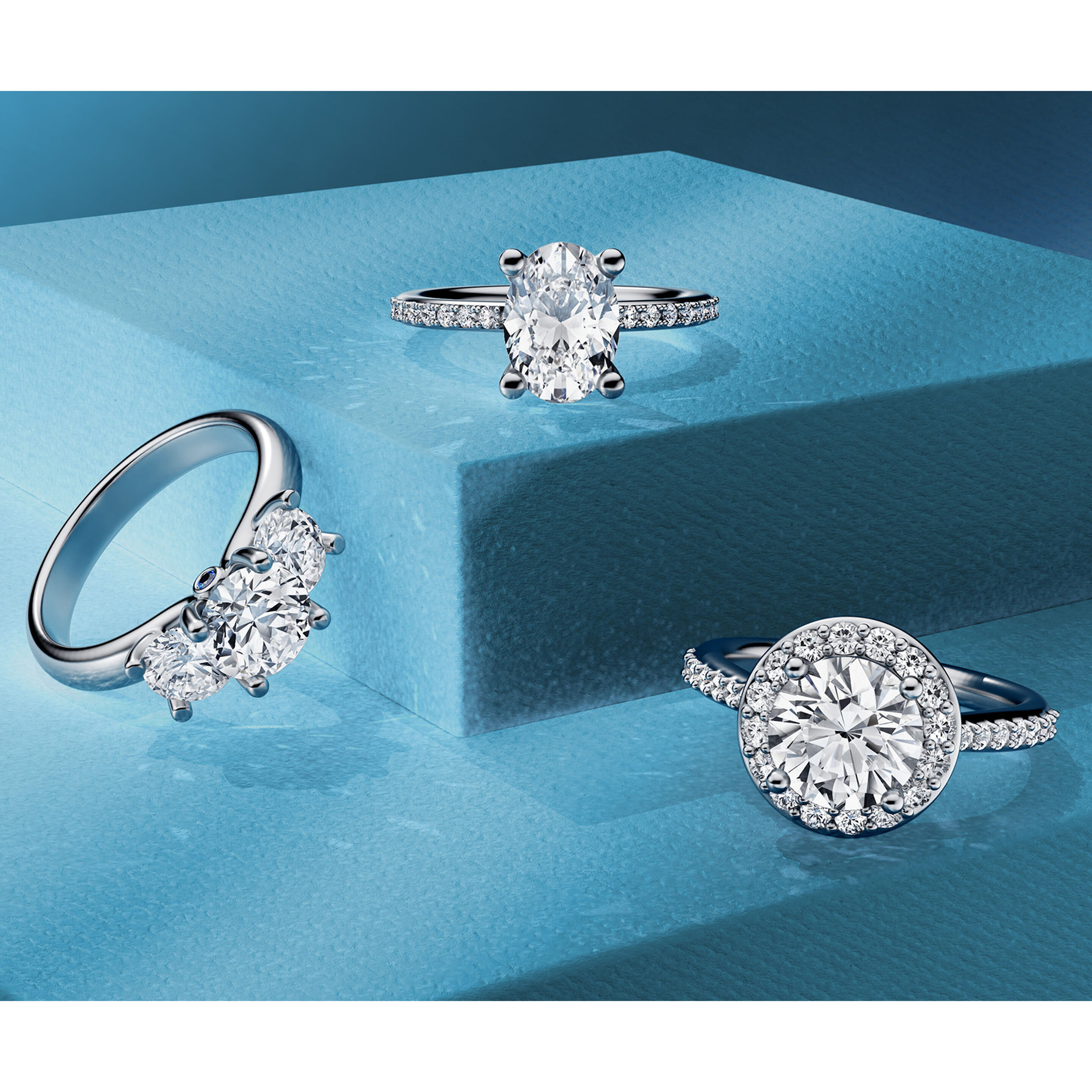 Birks Bridal | Maison Birks