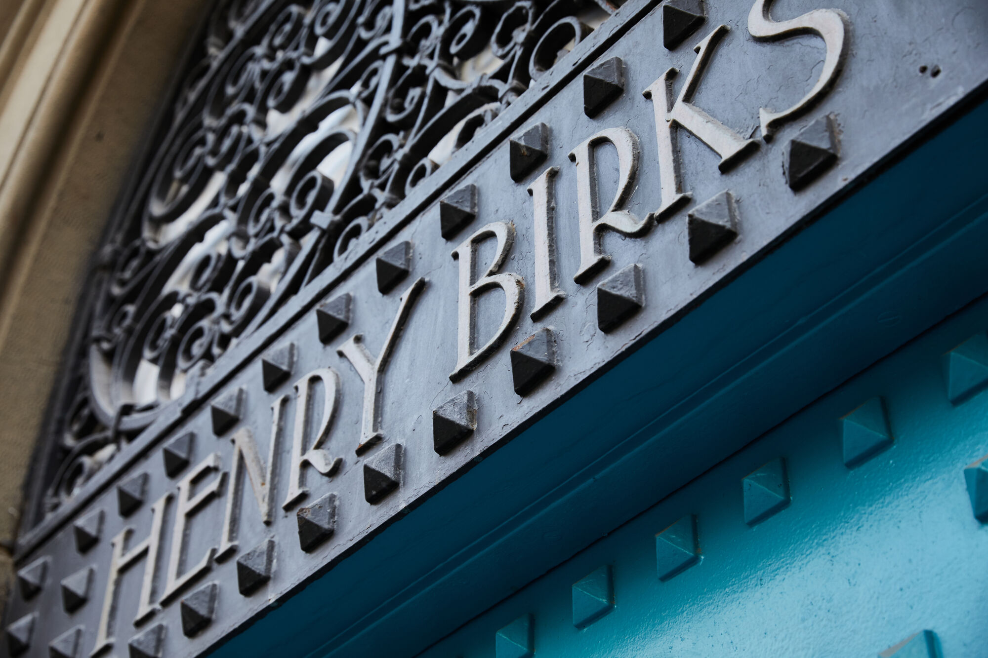 Jewellery & Watches Montreal | Maison Birks