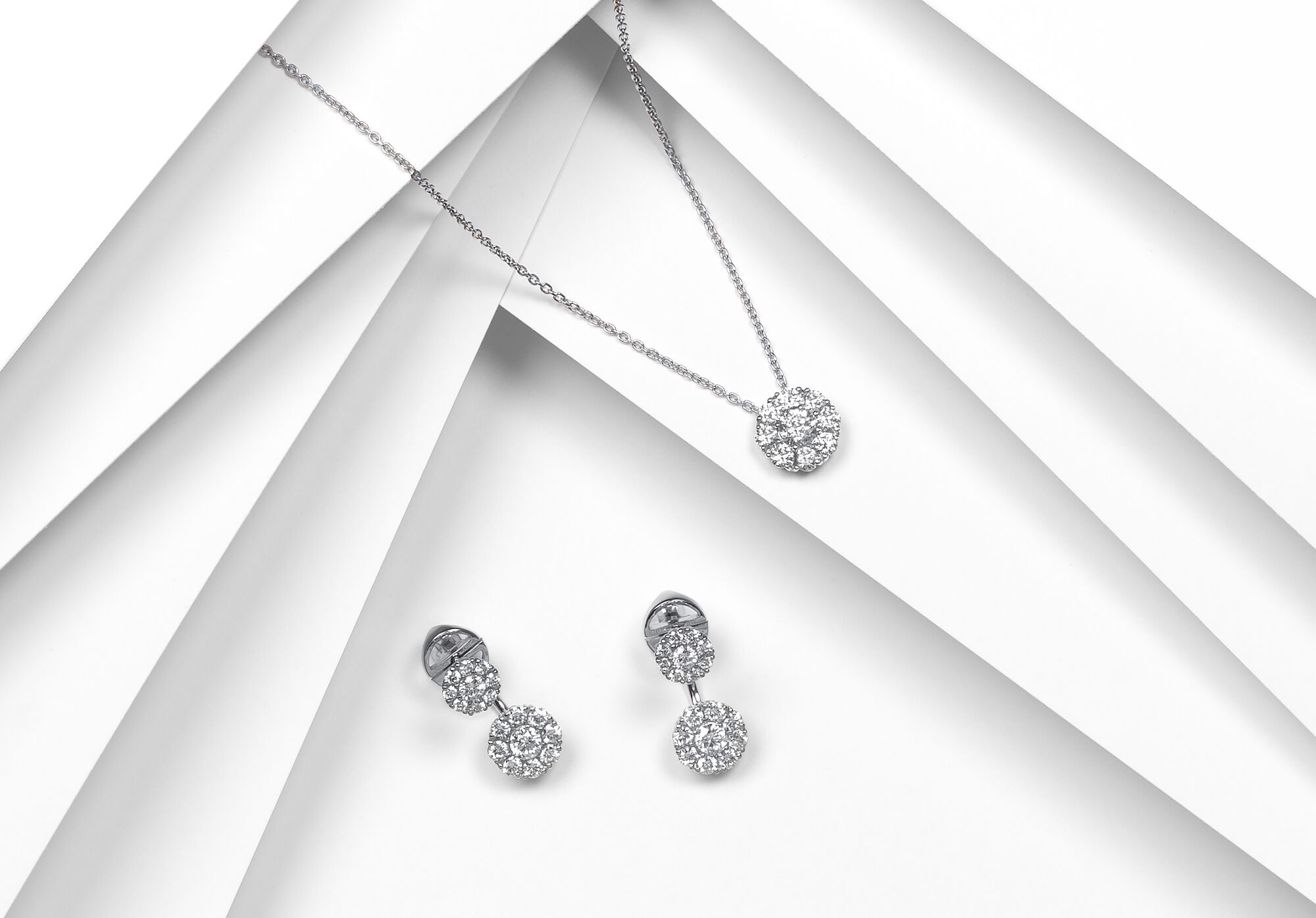 Luxury Jewelry and Watches Brand | Maison Birks