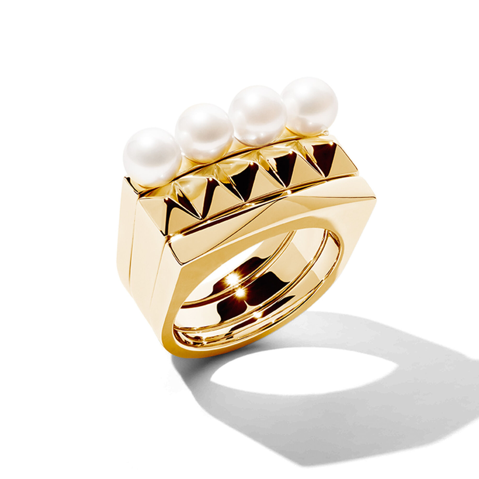 Birks Jewellery Collections | Maison Birks