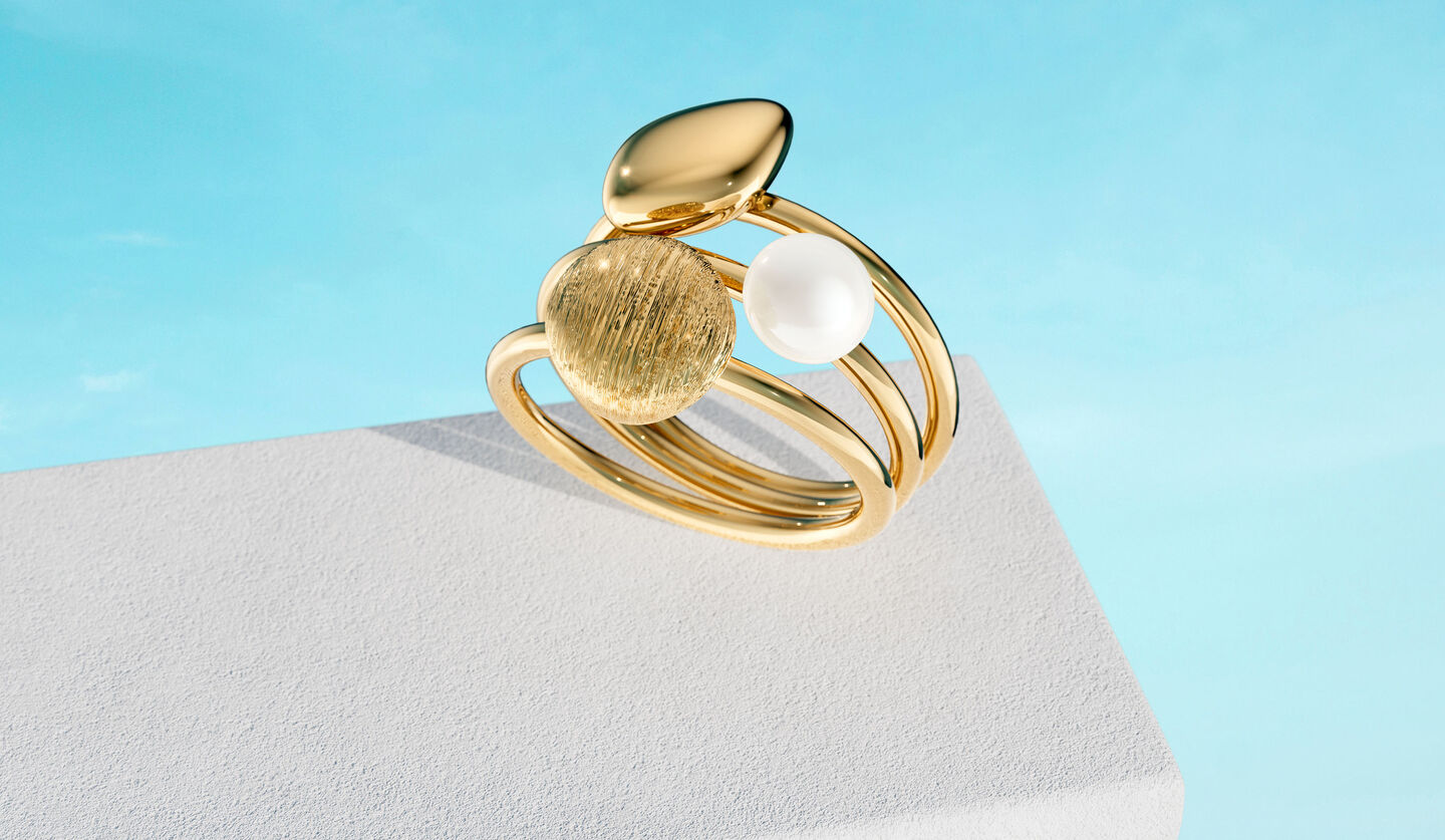 Maison Birks - Canada’s Jewelry & Watch Leader