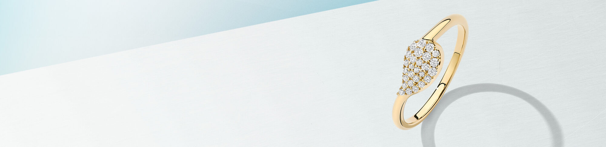 Floral Jewellery | Maison Birks