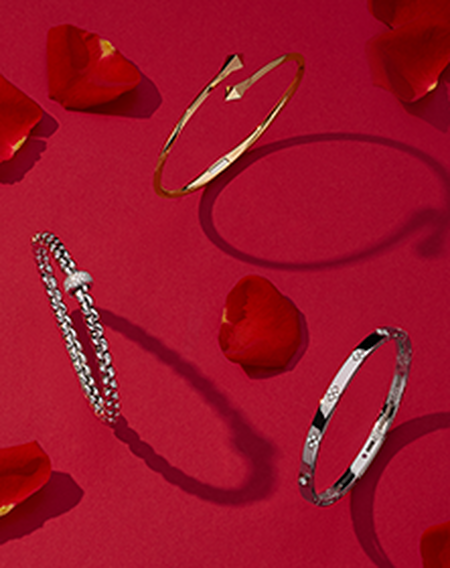 Maison Birks - Canada’s Jewelry & Watch Leader