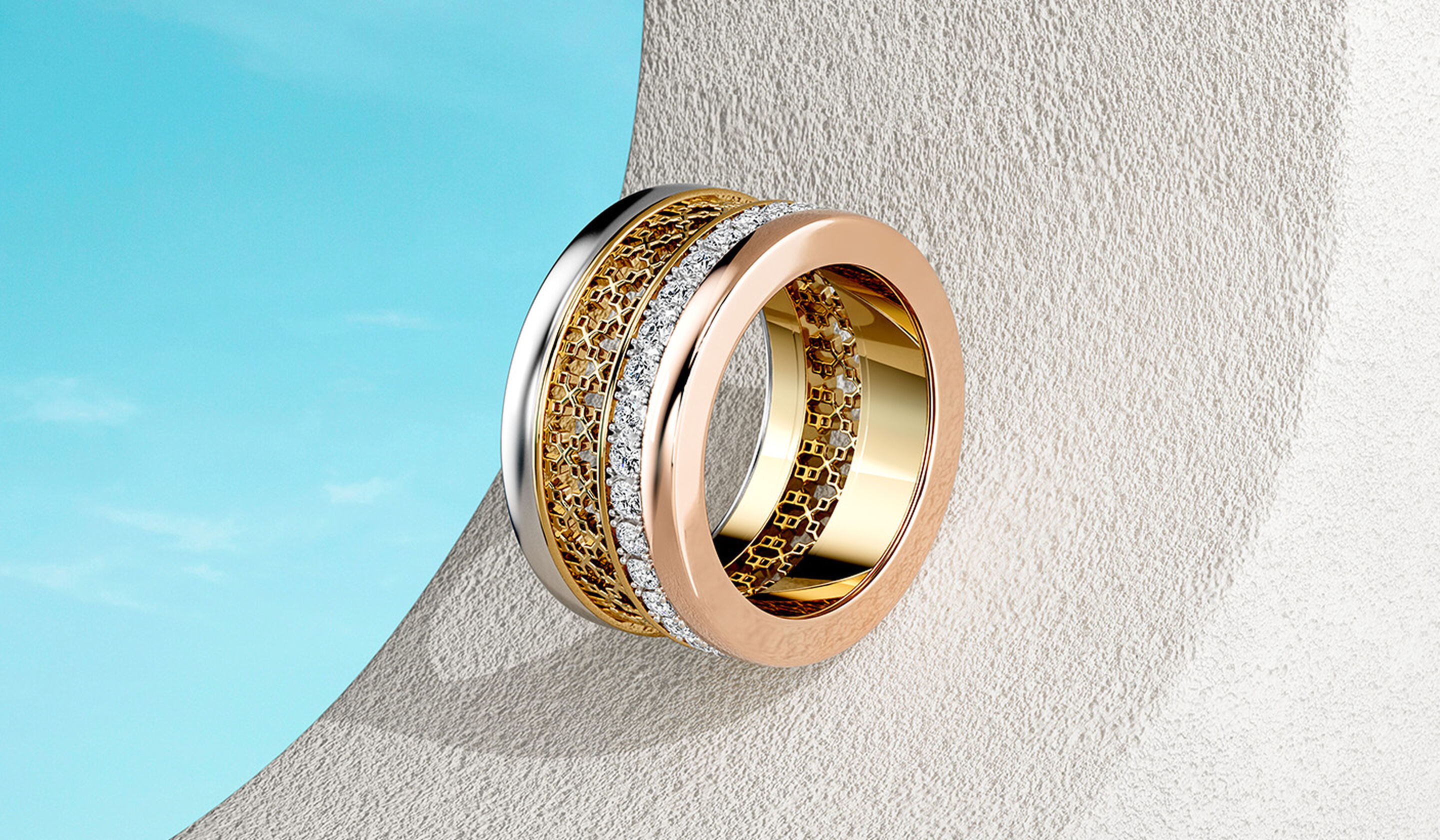 Birks Muse | Birks Fine Jewelry