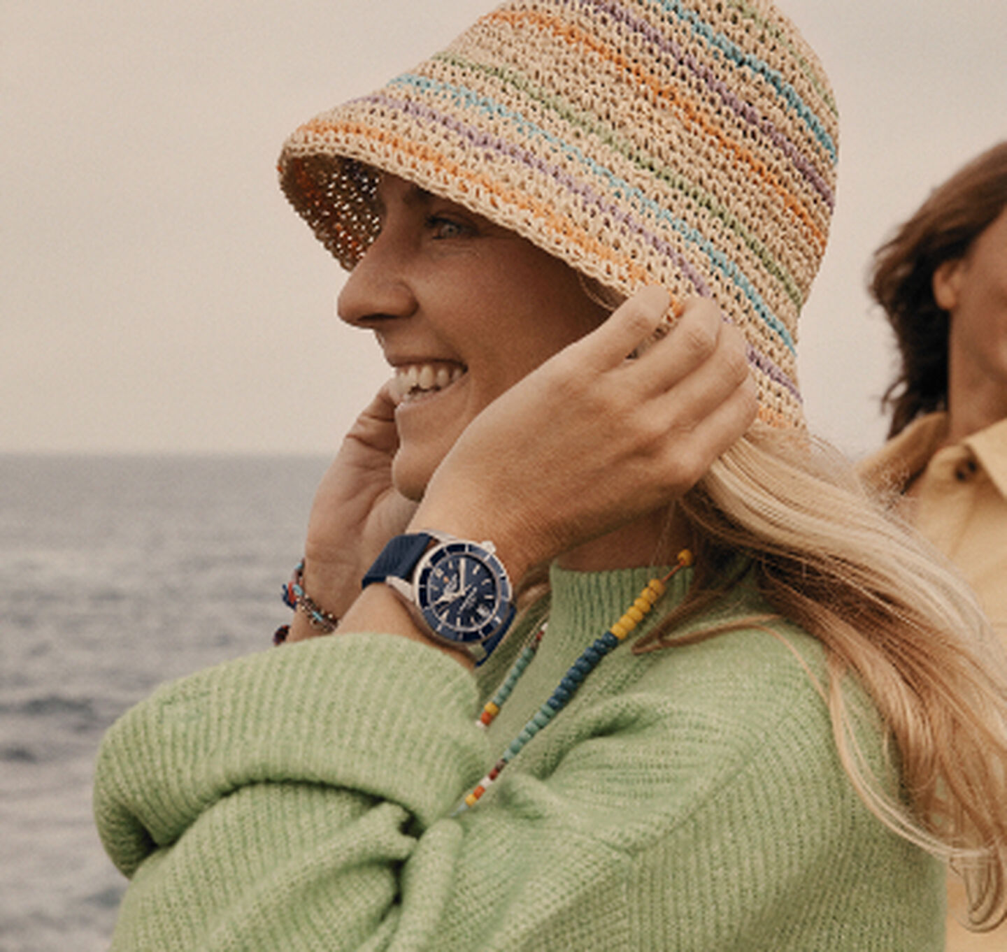 Breitling | Maison Birks Canada