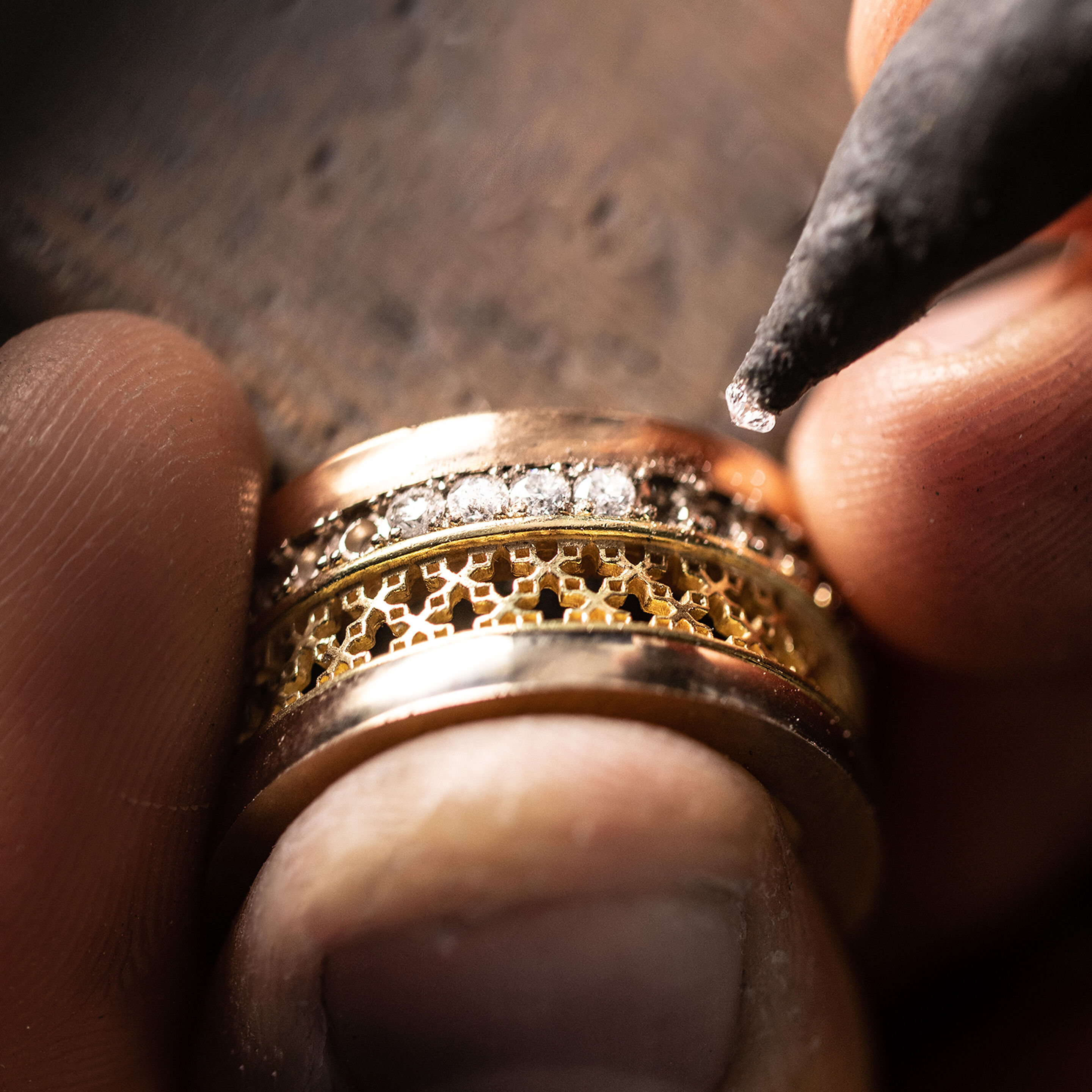Plus de 145 ans de savoir-faire | Birks | Maison Birks Canada