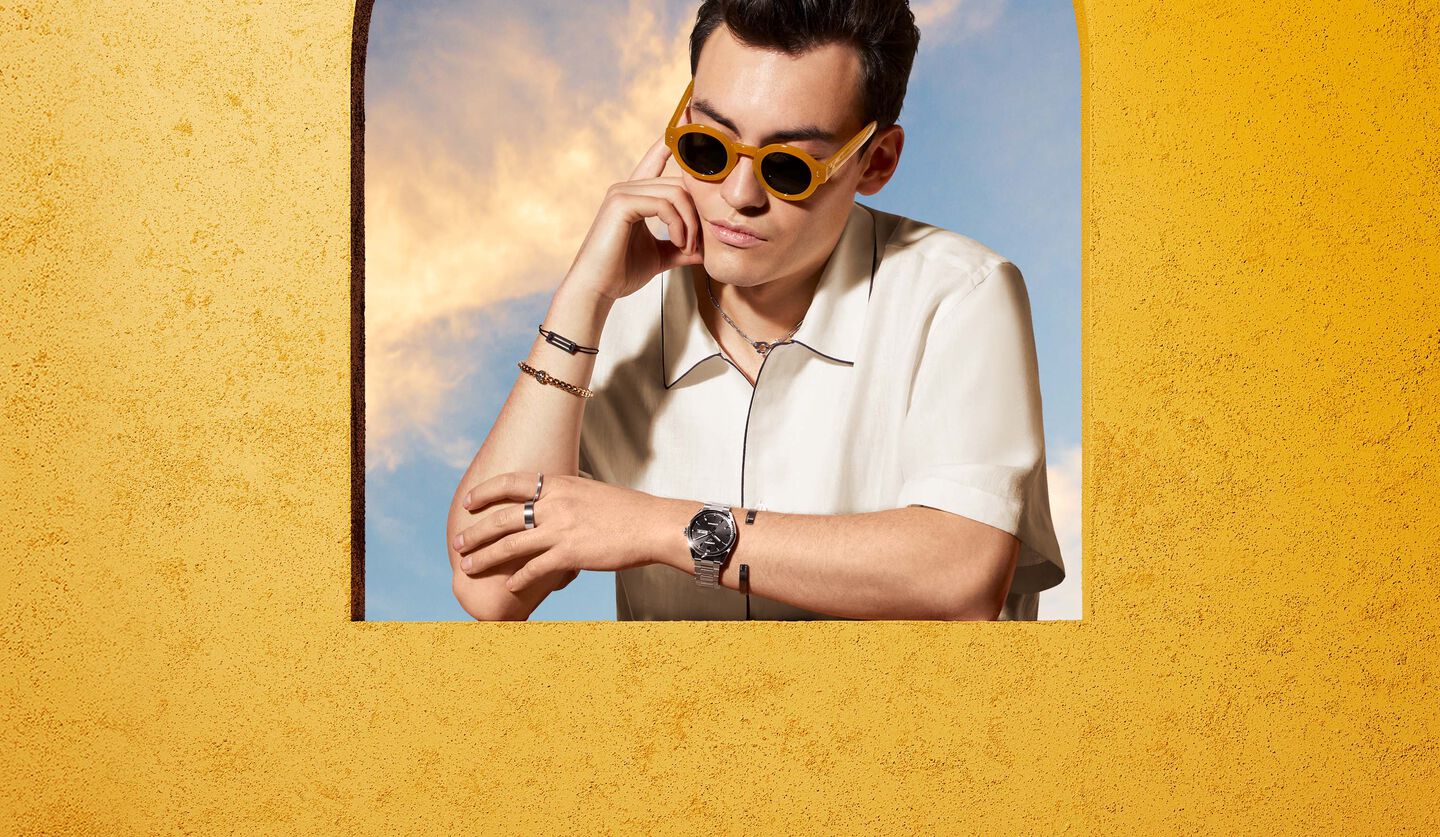 Maison Birks - Canada’s Jewelry & Watch Leader