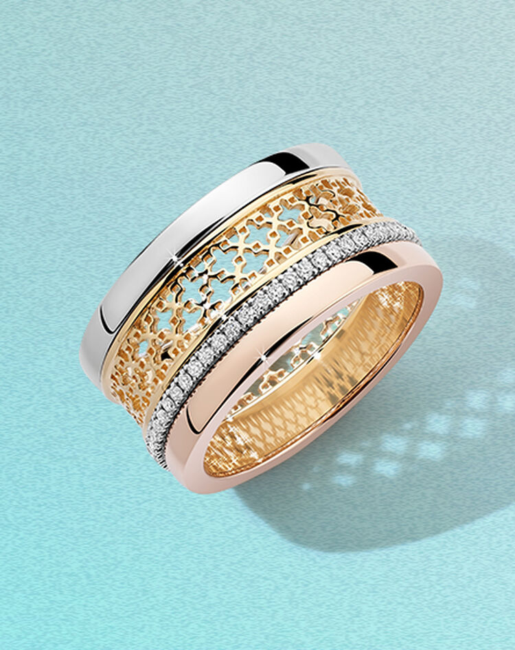 Maison Birks - Canada’s Jewelry & Watch Leader