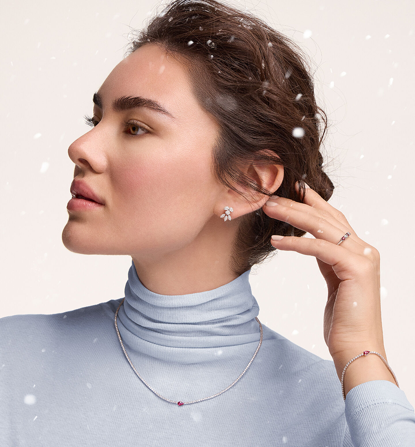 Maison Birks - Canada’s Jewelry & Watch Leader