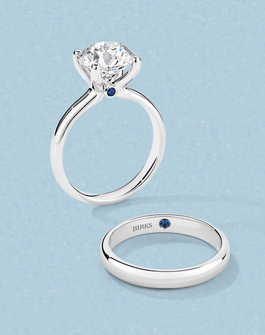 Maison Birks Canada’s Diamond & Fine Jewellery Leader