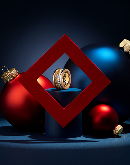 Maison Birks - Canada’s Jewelry & Watch Leader