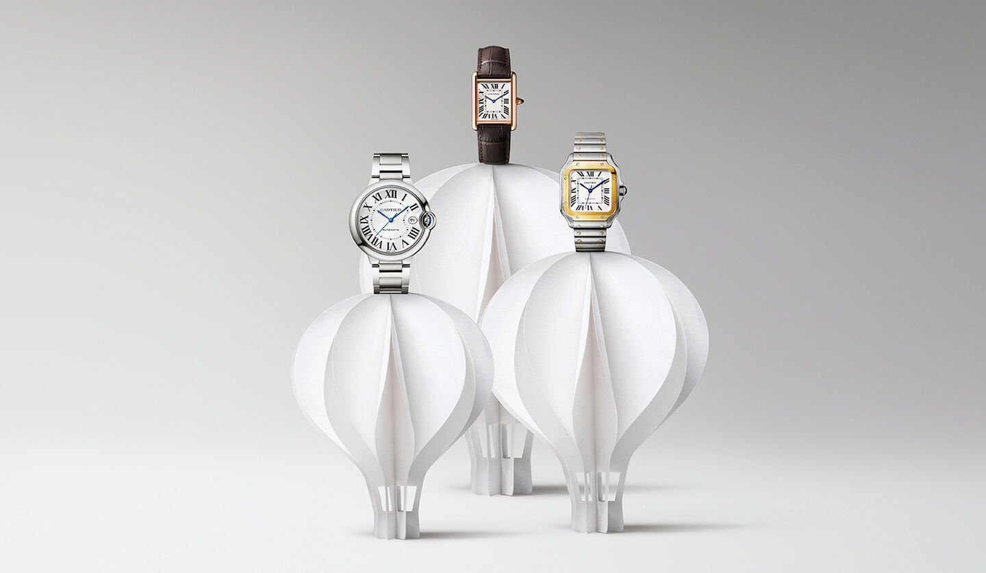 Maison Birks - Canada’s Jewelry & Watch Leader