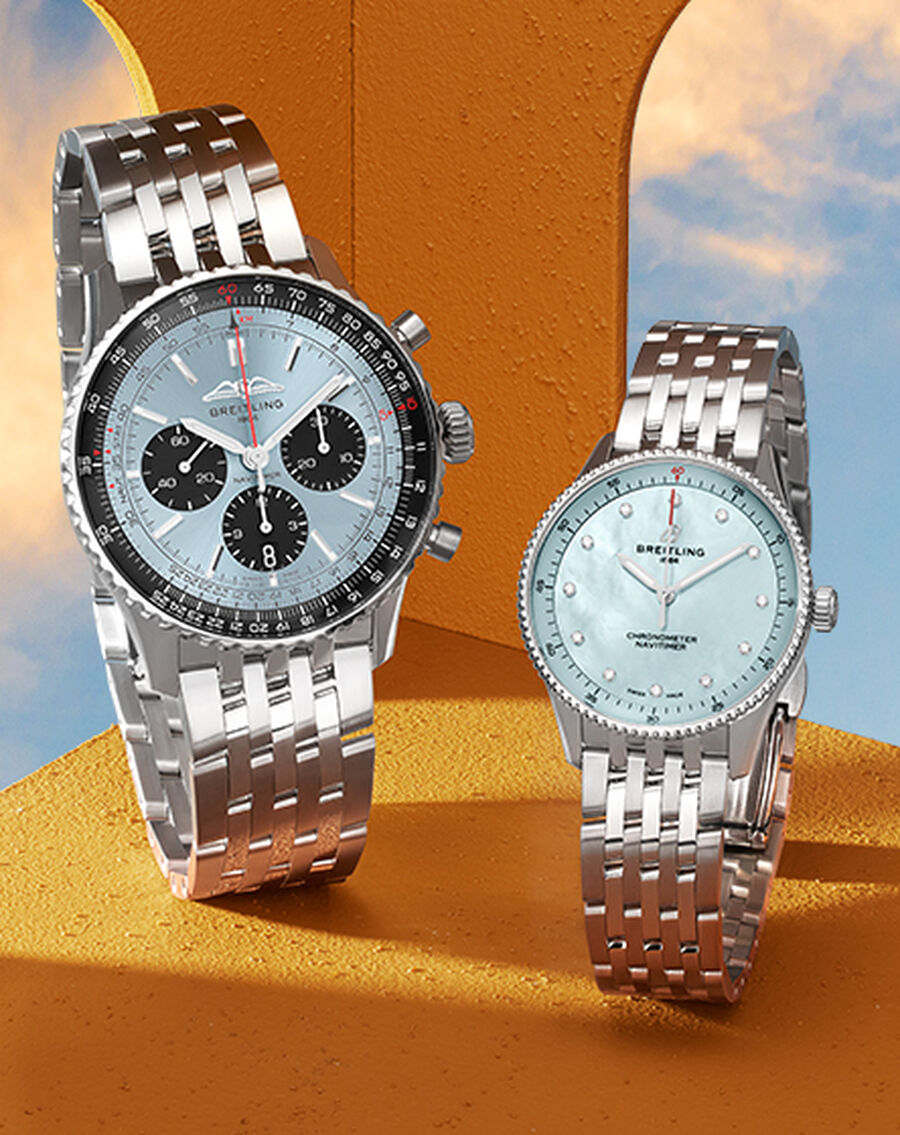 Maison Birks - Canada’s Jewelry & Watch Leader