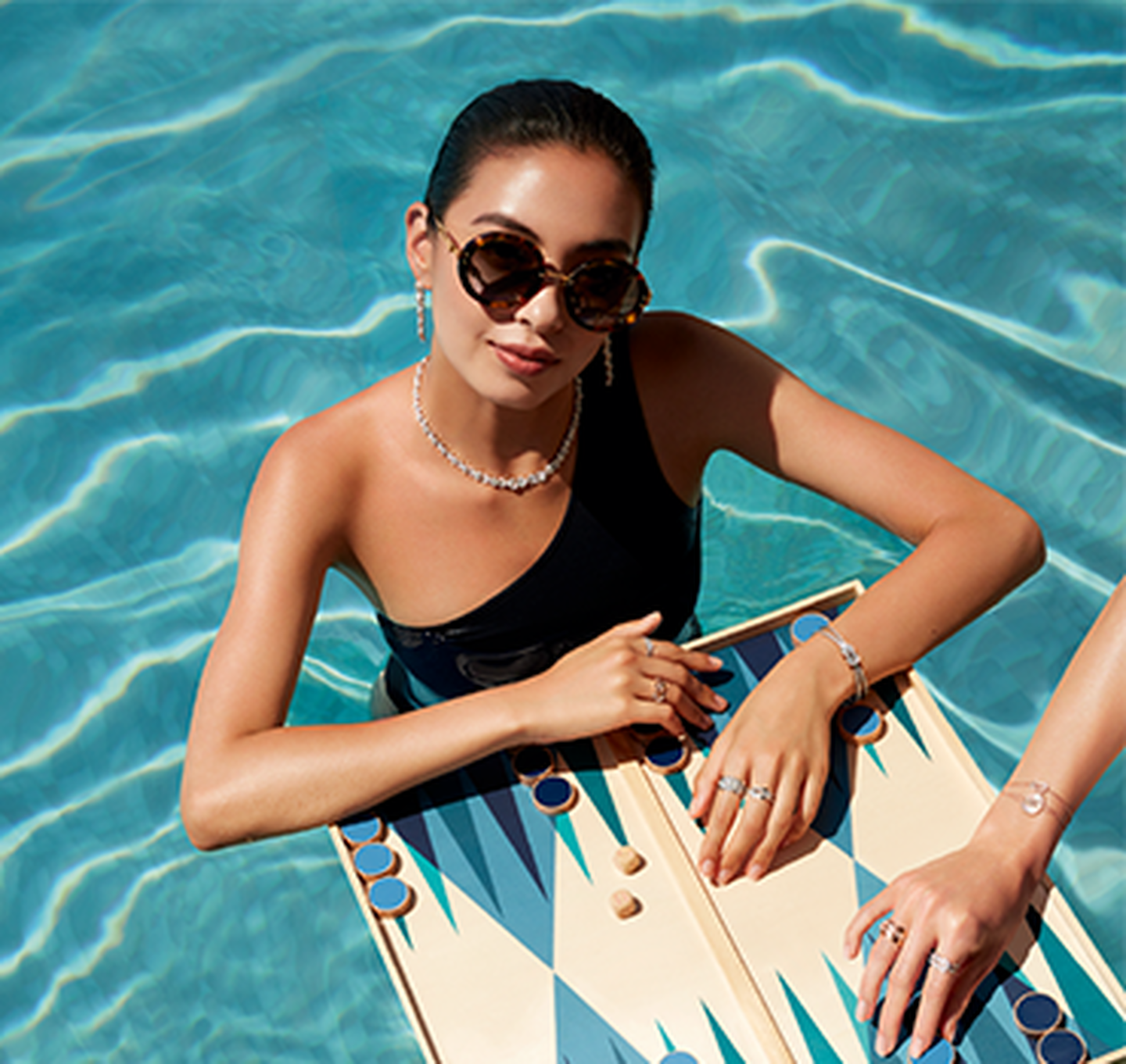 FRED Collection | Maison Birks Canada