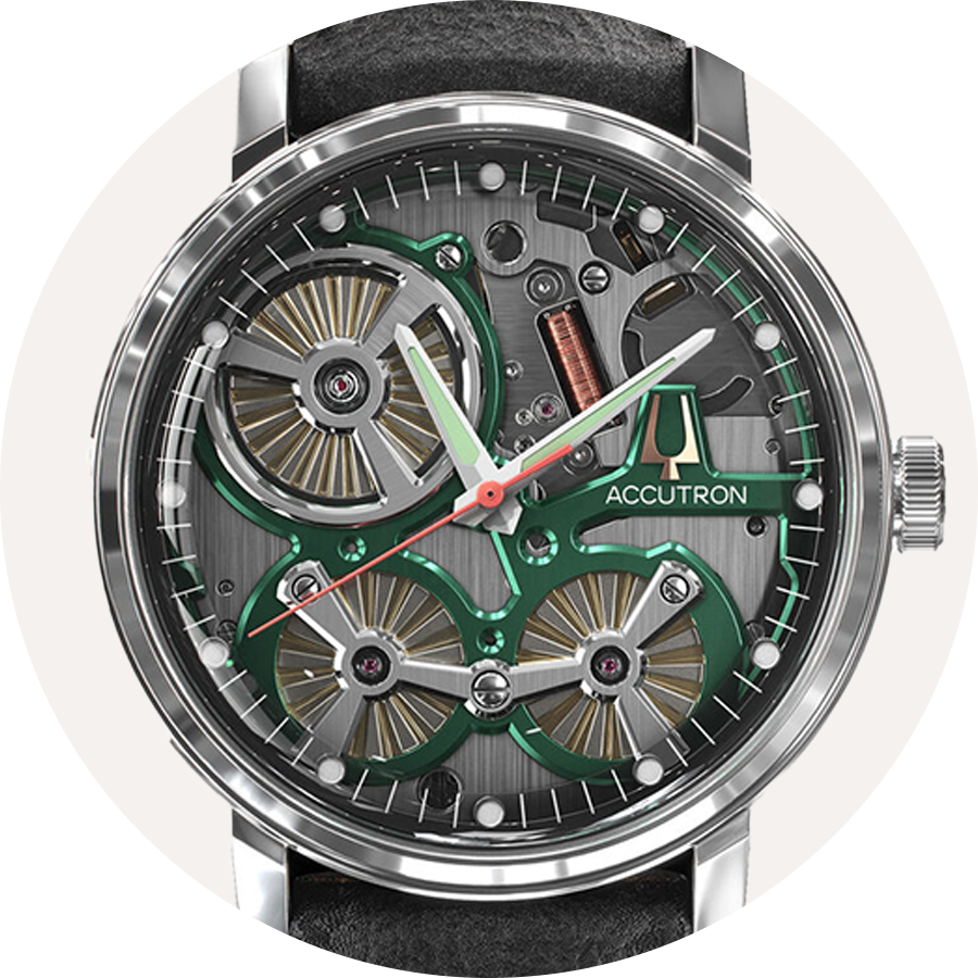 Watches for Men and Women | Maison Birks