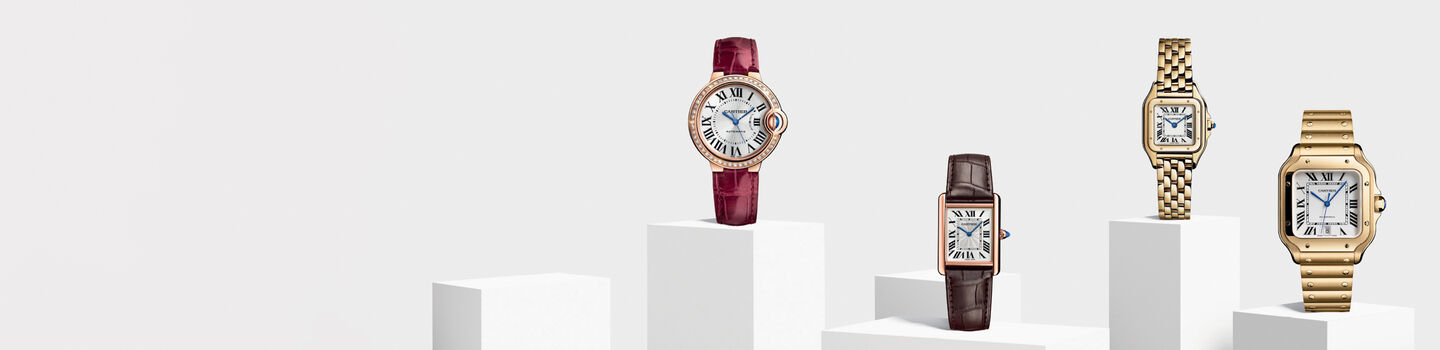 Cartier | Maison Birks Canada