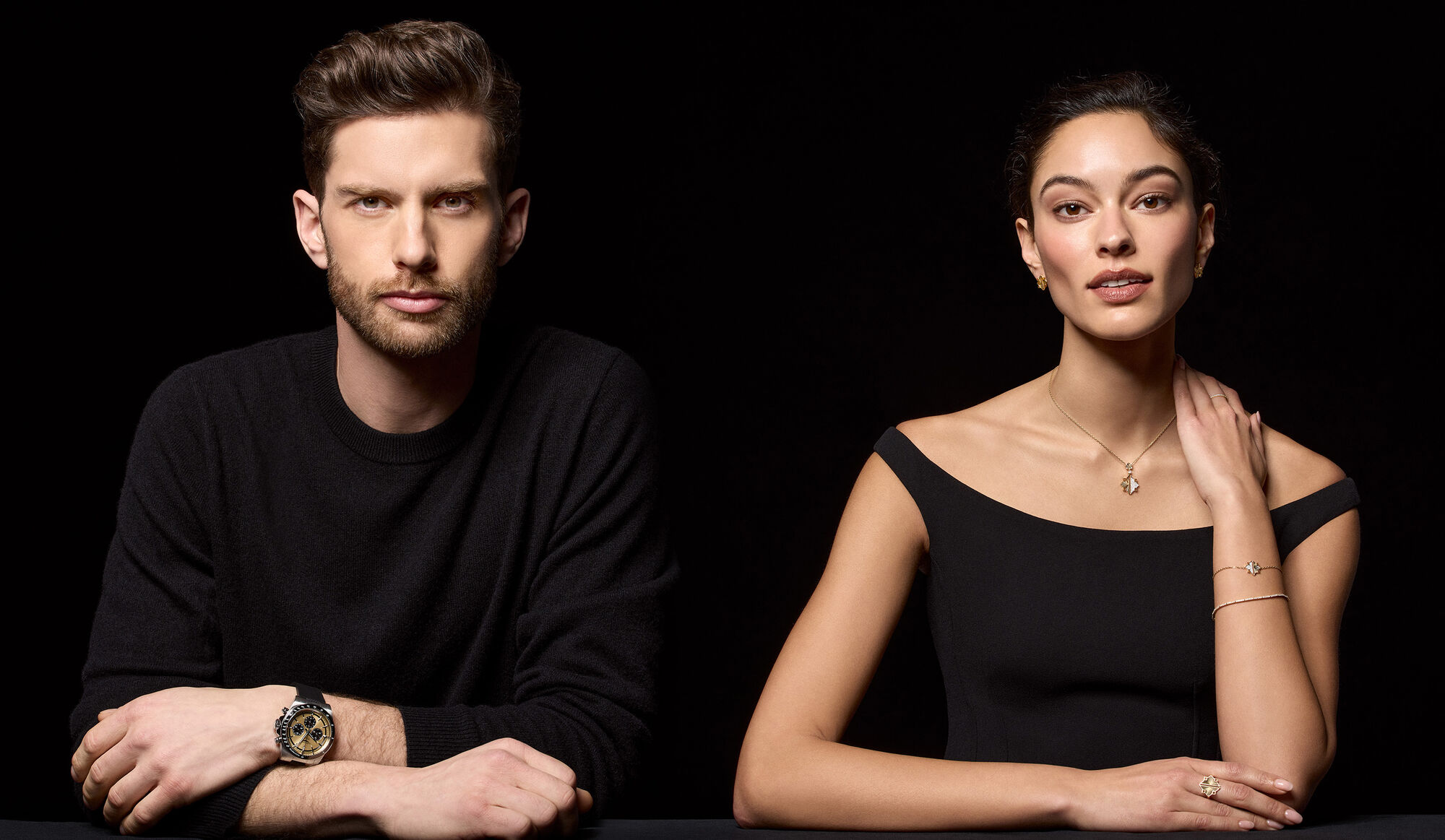 Maison Birks - Canada’s Jewelry & Watch Leader