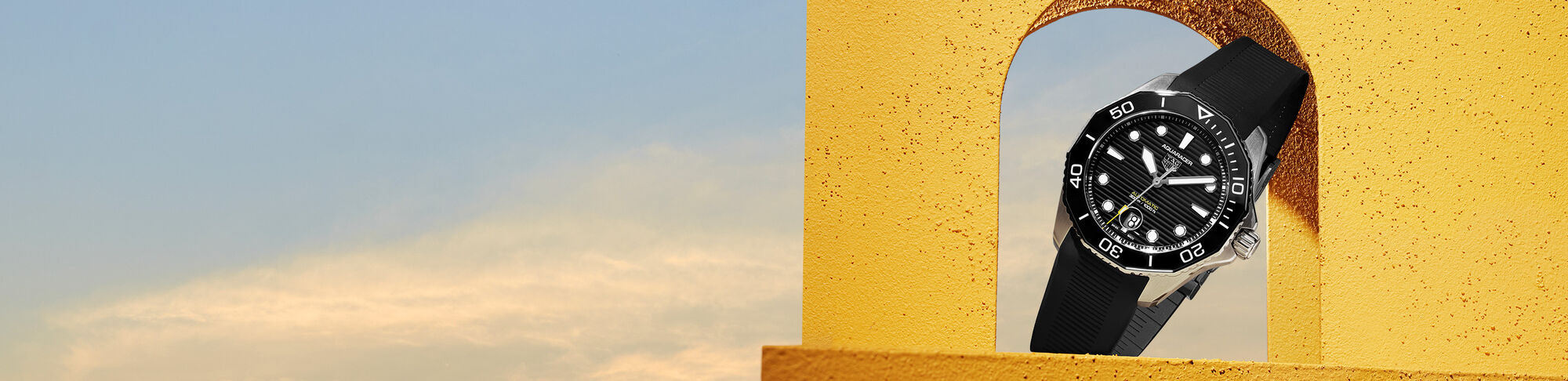 Watches For Men | Maison Birks