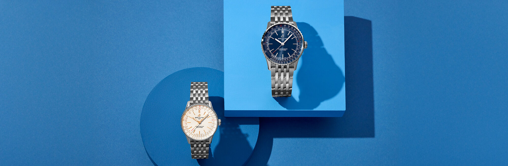 1879 Editorial - Essential Watch Styles for Every Collection