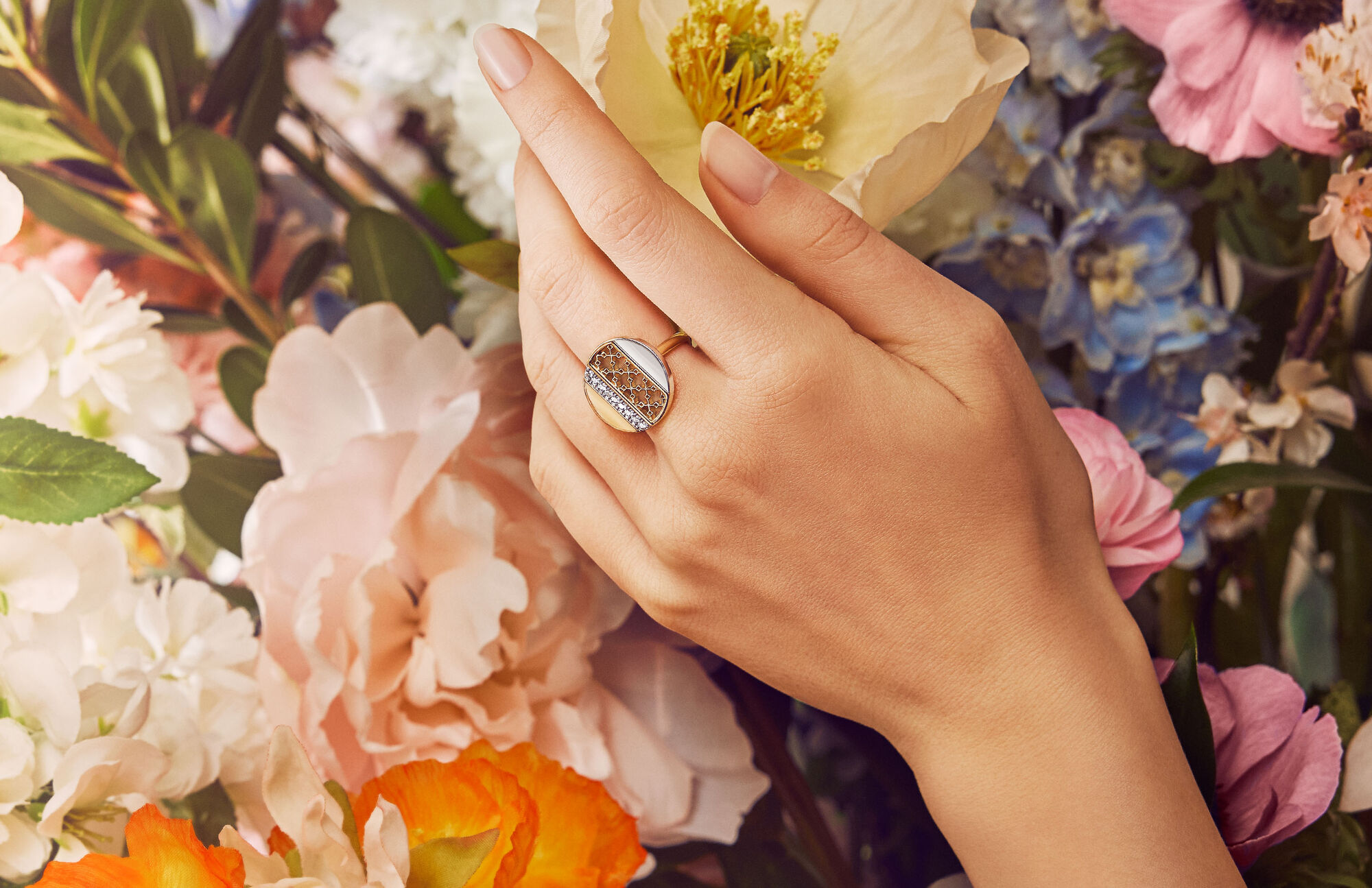 Maison Birks - Canada’s Diamond & Fine Jewellery Leader