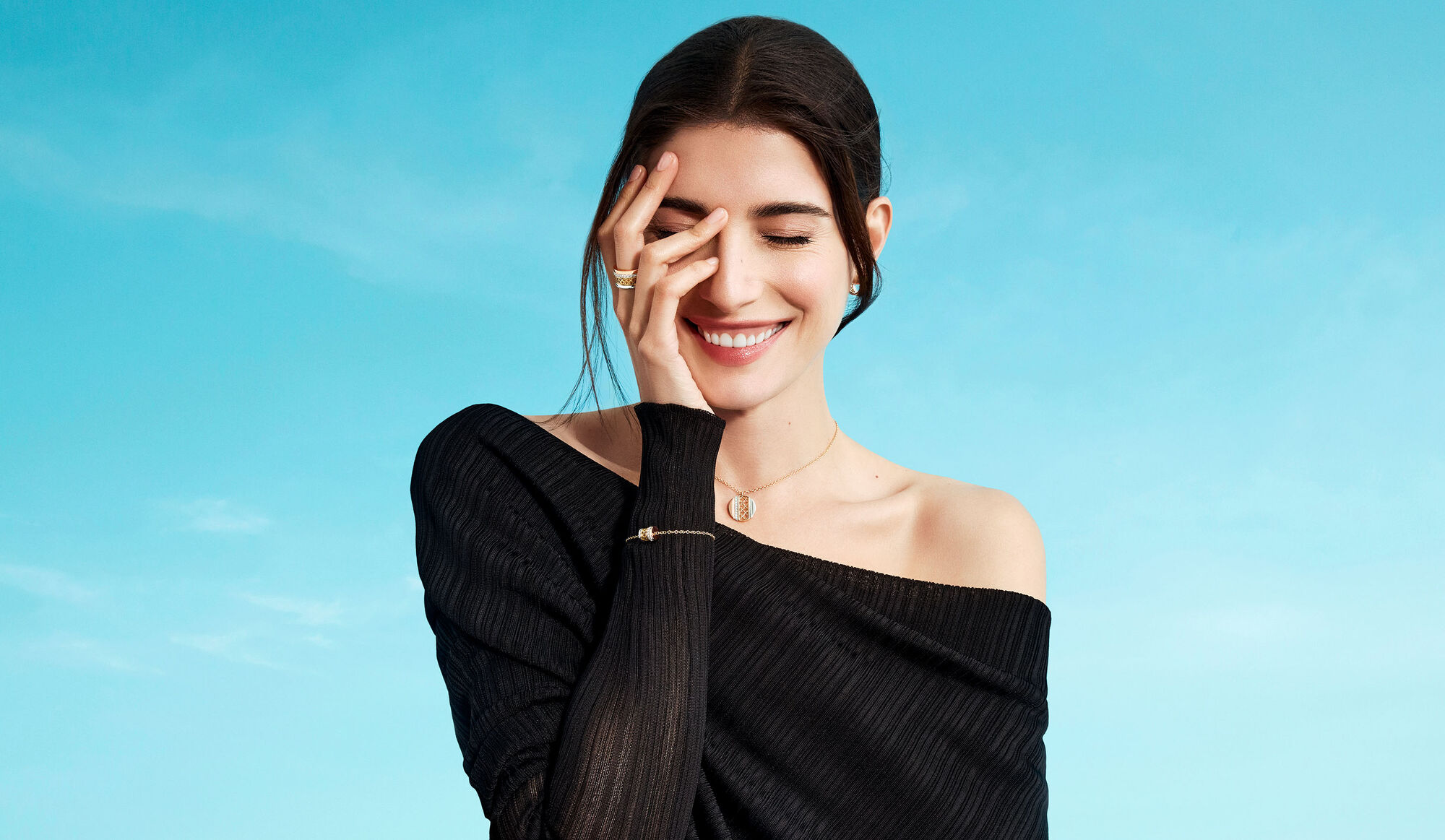 Maison Birks - Canada’s Jewelry & Watch Leader