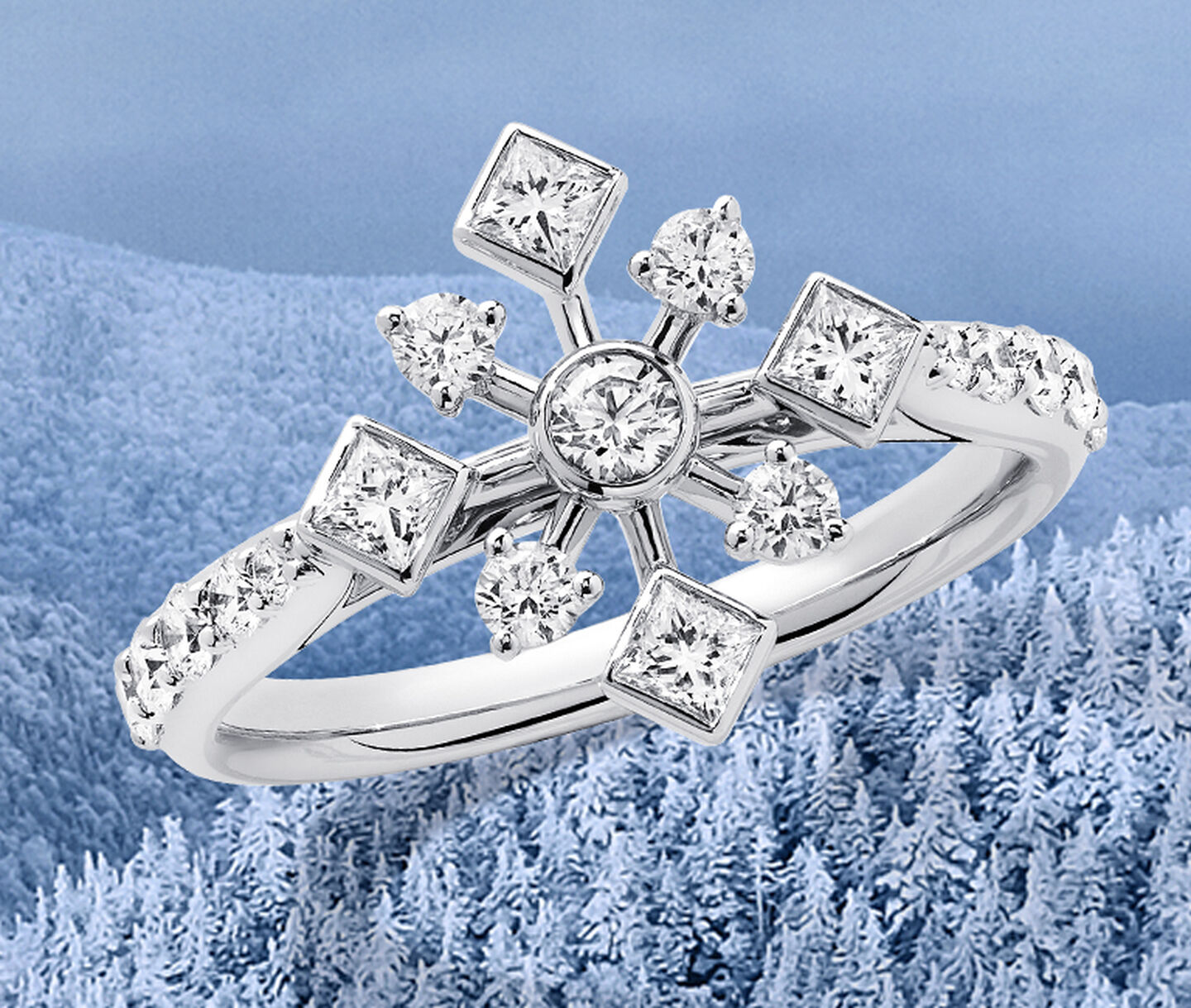 Magasiner la sélection de bijoux raffinées de Maison Birks en ligne ...