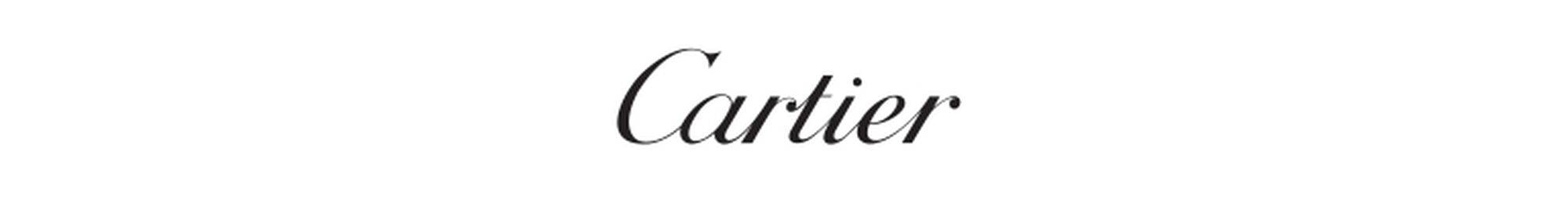 Shop Online Cartier Watches Collections