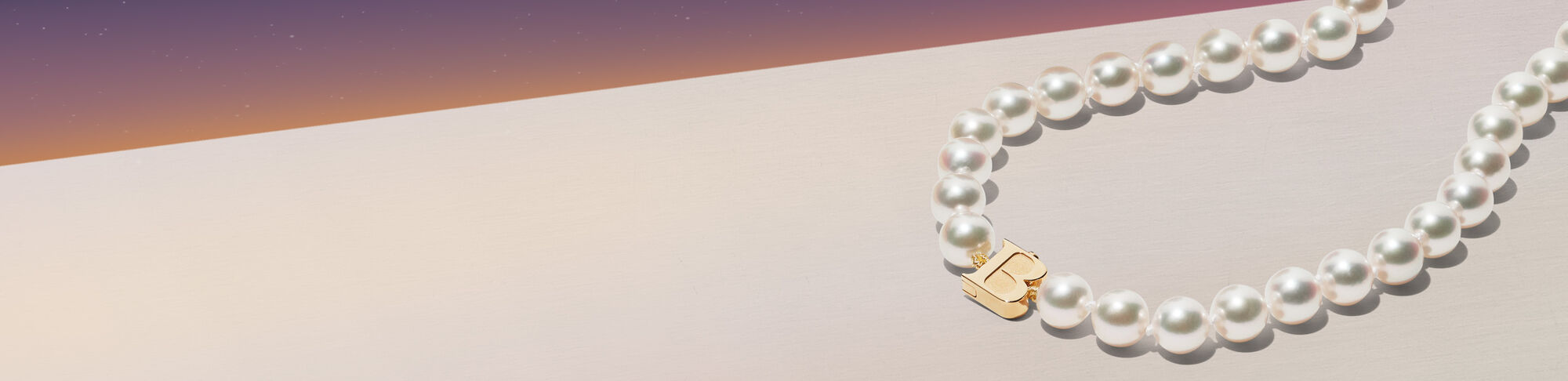 Pearl Jewelry | Maison Birks Canada