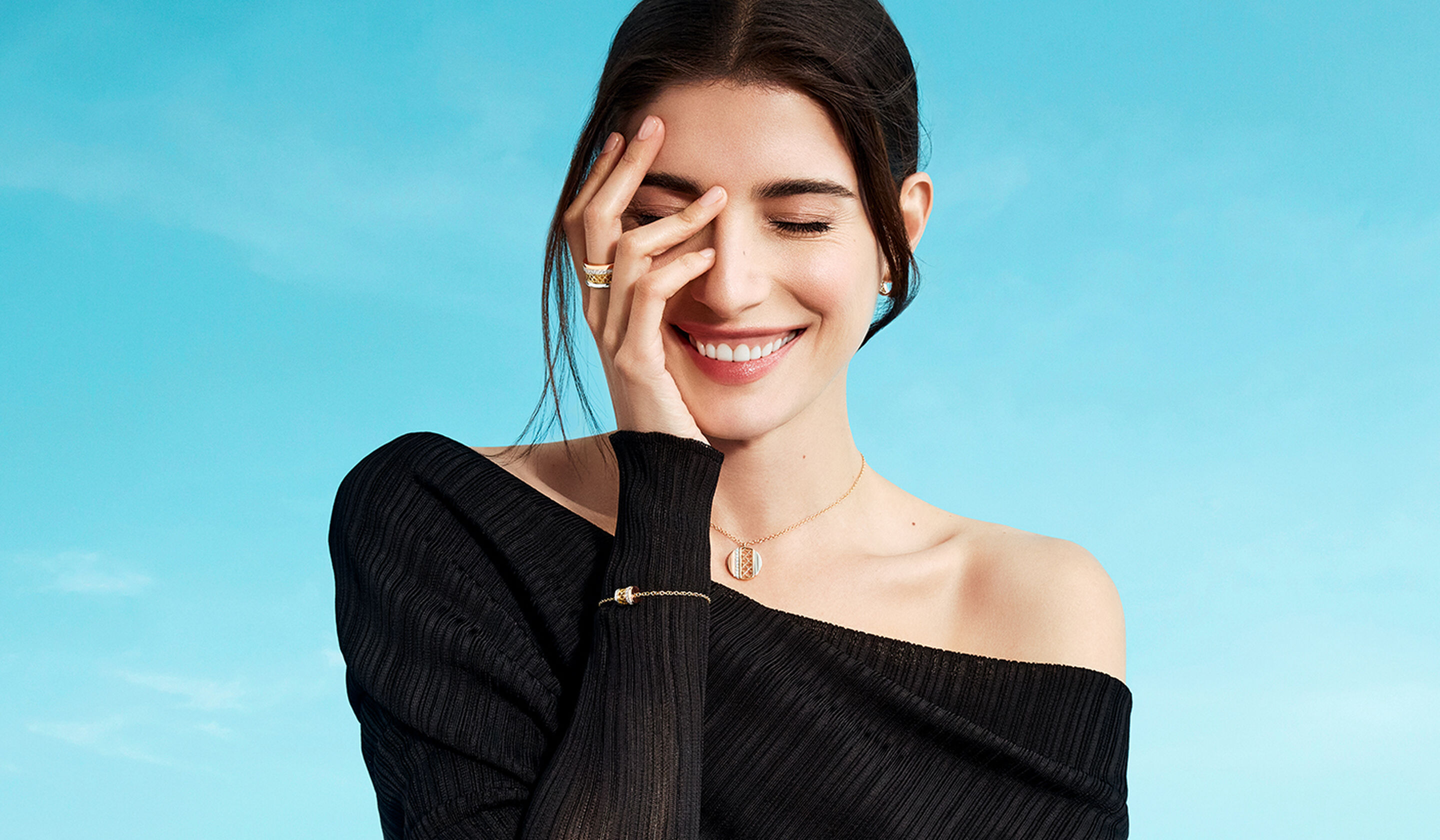 Birks Muse | Birks Fine Jewelry