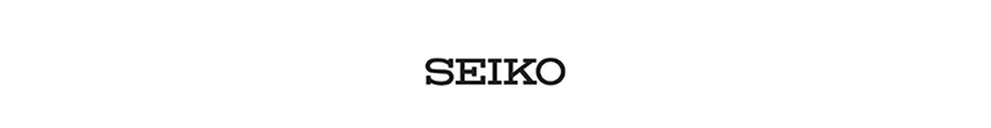 Seiko Collection