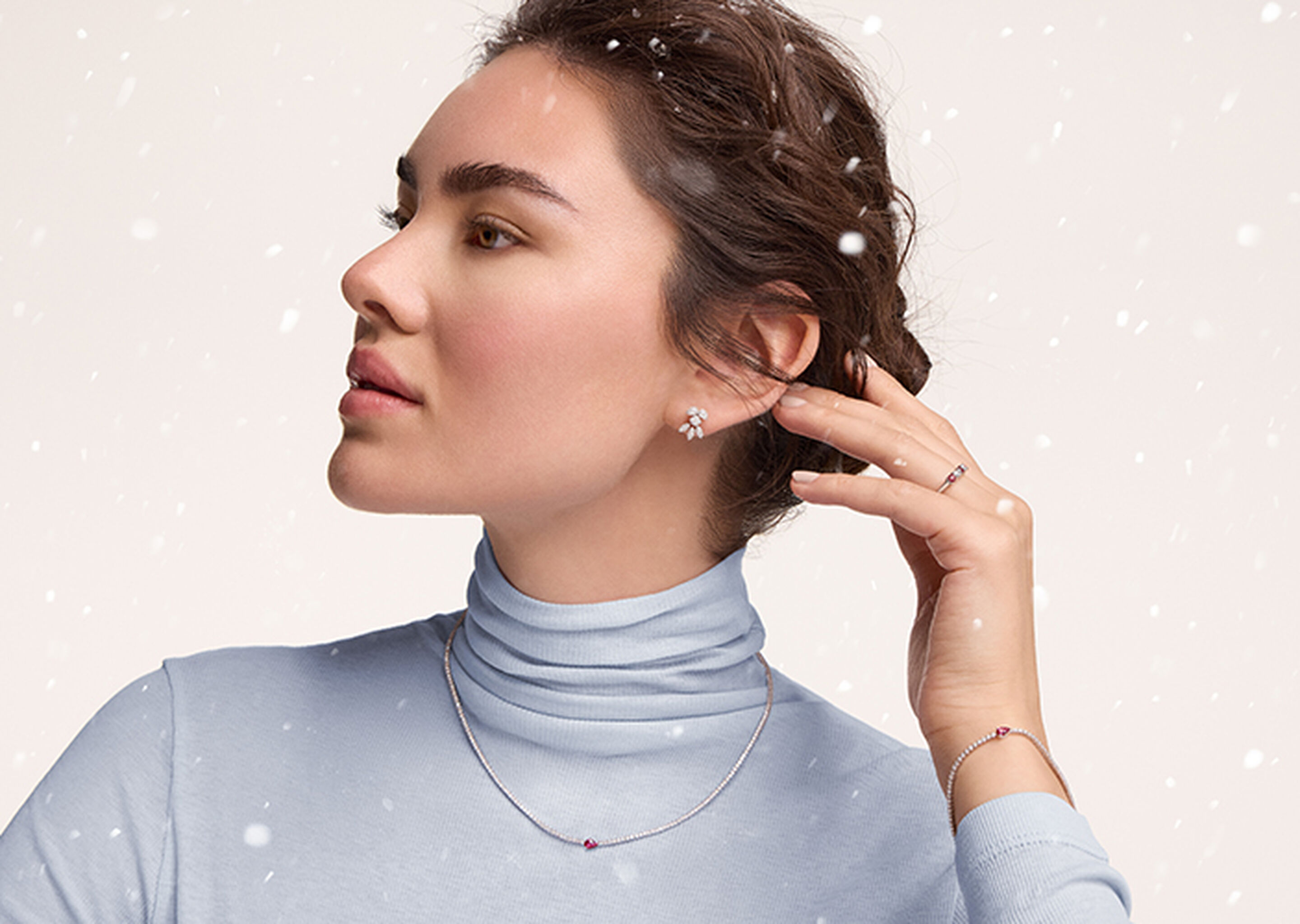 Birks Fine Jewelry | Maison Birks