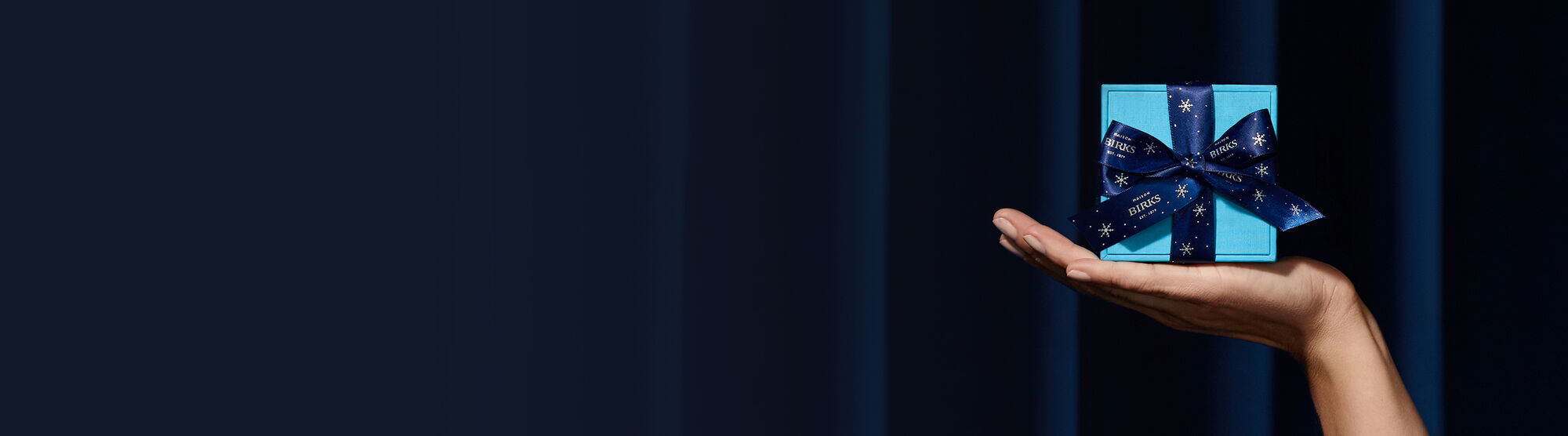 Maison Birks Canada’s Diamond & Fine Jewellery Leader