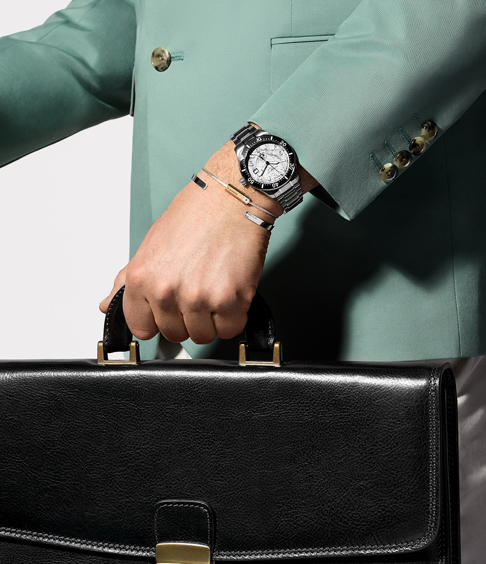 Maison Birks - Canada’s Jewelry & Watch Leader