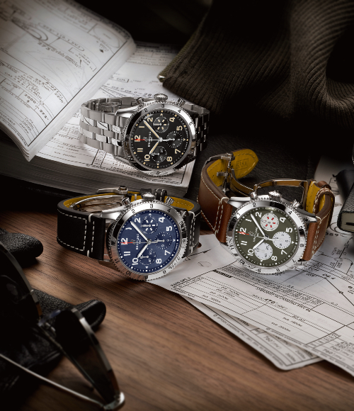 Maison Birks - Canada’s Diamond & Fine Jewellery Leader