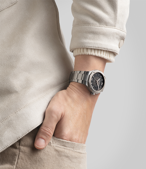 Laval magasin de bijoux et montres | Maison Birks
