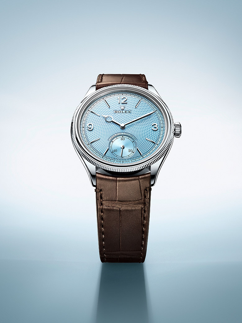 Rolex Watches in Canada | Maison Birks