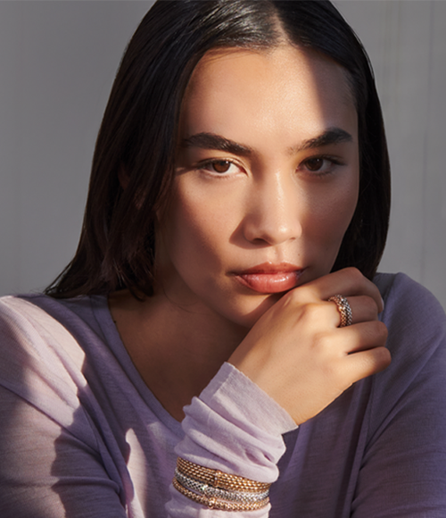 Maison Birks - Canada’s Jewelry & Watch Leader